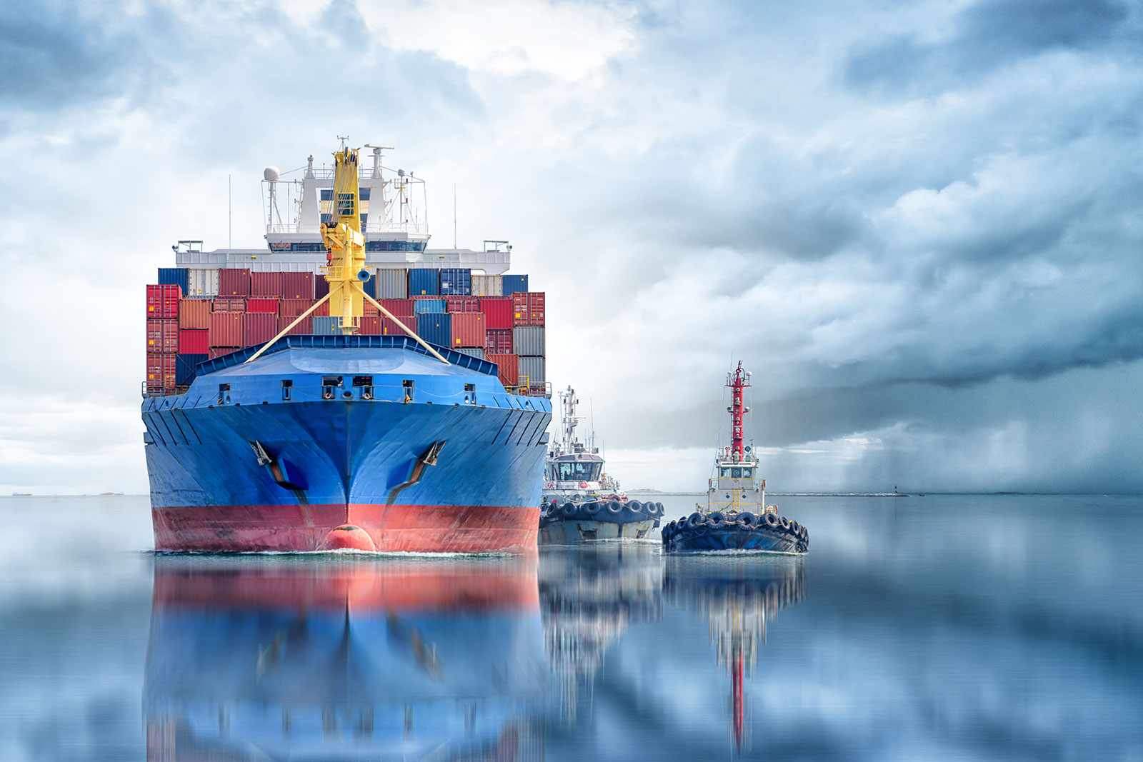 Holyhead Towing | CrewSmart v6.13.2.0